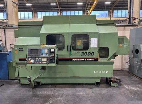 cnc strug DSG Series 3000 Verified seller