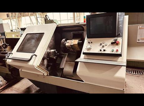 cnc strug Gildemeister NEF CT 40 Verified seller