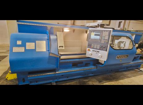 cnc strug Poreba TRP 63MN Verified seller
