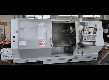 cnc strug HAAS SL40 THE Verified seller