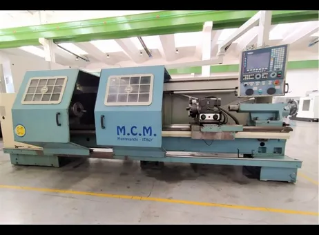 cnc strug MCM MADAR ATL 300 Verified seller