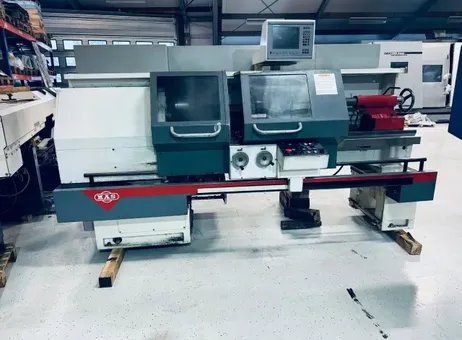 cnc strug Mas MT50cnc Verified seller