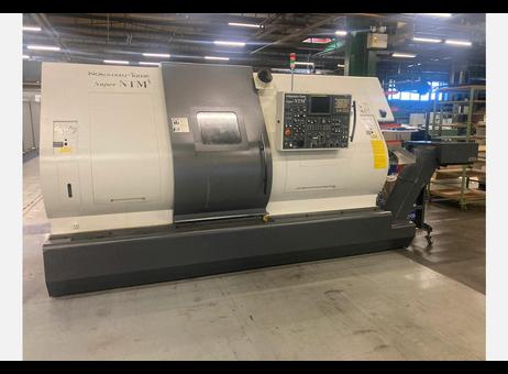cnc strug NAKAMURA SUPER NTM3 Verified seller
