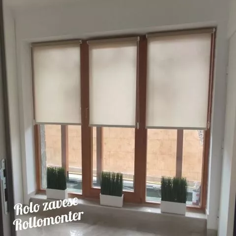 ROLO ZAVESE DEZEN 5