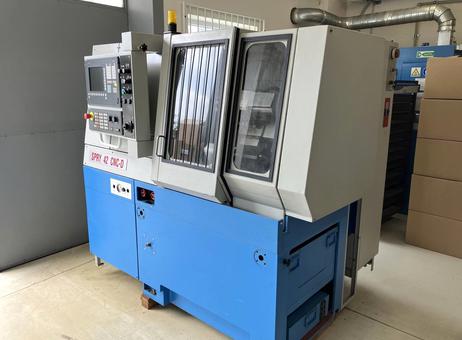 MIVA SPRY 42 CNC - D Najprodavaniji