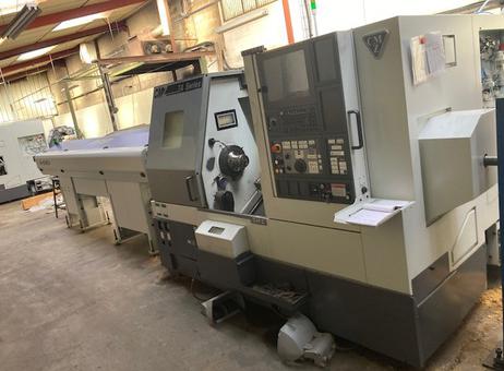 CMZ TA 15 MS - 640 Verified seller