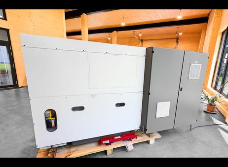 cnc strug Gidemeister NEF 320 K Verified seller