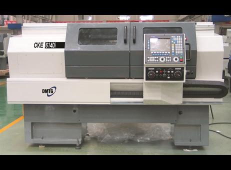 cnc strug DMTG CKE 6140Z x 1000 mm Verified seller