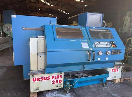 hidraulične makaze CMT Ursus/Emco Ø 500 x 1000 mm CNC Najprodavaniji