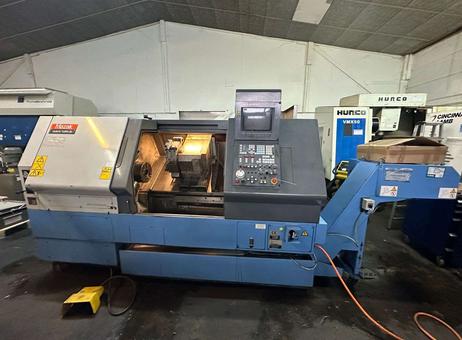 cnc strug MAZAK QT30 Verified seller