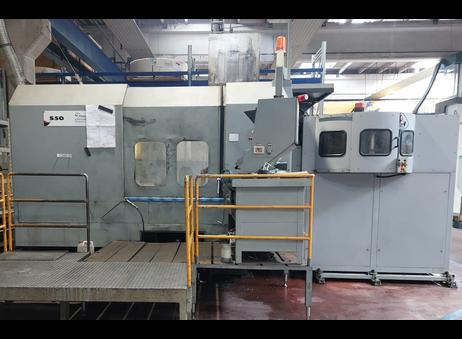 cnc strug IMT S50 TM2 Verified seller