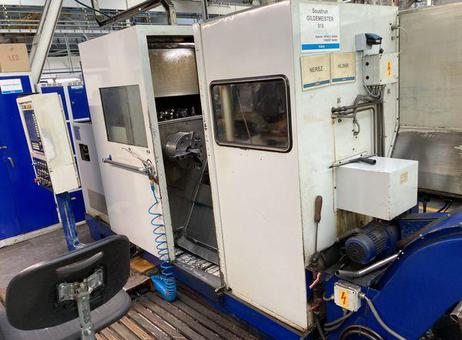 Gildemaister MD 5 S cnc strug Najprodavaniji