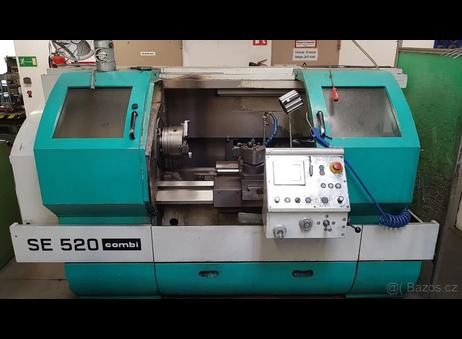 cnc strug TRENS a.s. SE 520 Combi