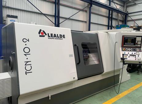 cnc strug LEALDE TCN 10.2 Verified seller