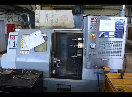 Haas SL 10 THE Najprodavaniji