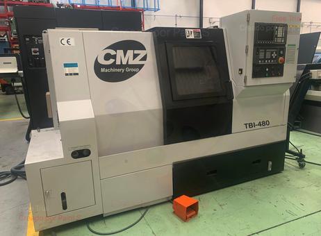 CMZ TBI-480 Verified seller