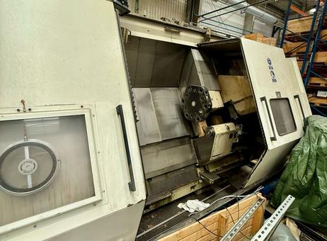 cnc strug Voest-Alpine M70x2000 Verified seller