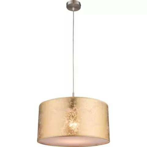 LUSTER VISILICA AMY 15187H GLOBO