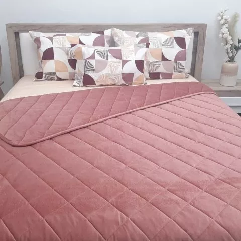 ŠTEP DEKA SUPER SOFT CIGLA
