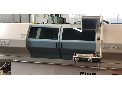 cnc strug CMT Ursus TC600 Verified seller