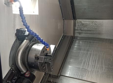 cnc strug Z-mat DT 500 E  Dobar dogovor