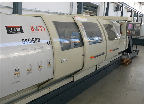 IMTI SK Serie 4t cnc strug Verified seller