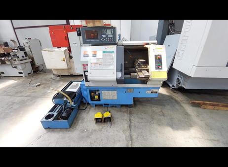 cnc strug MAZAK QUICK Turn 6G Verified seller