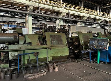 cnc strug Rafamet UDA 112N CNC Verified seller