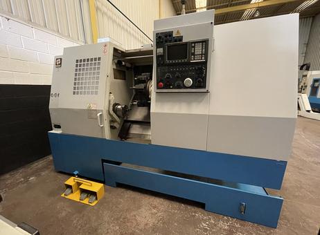 cnc strug HWACHEON HI ECO 31 Verified seller