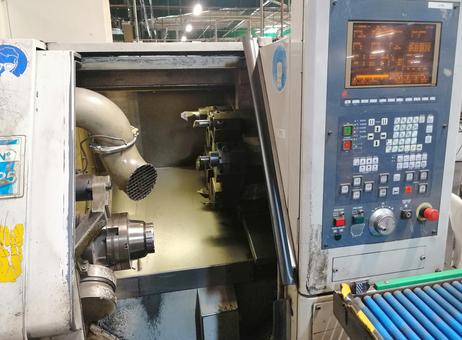 MAZAK QT200C Verified seller