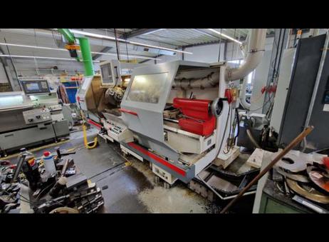 cnc strug Kovosvit Masturn 720/2000 Najprodavaniji