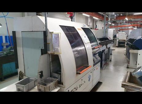 cnc strug Tornos Deco 2000/13 Najprodavaniji