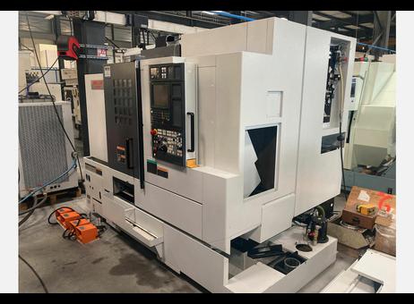 MORI SEIKI NL 2000SY/500 Verified seller