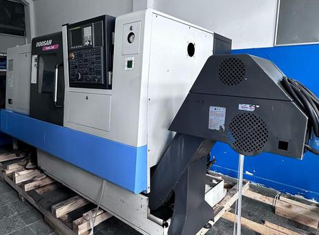 Doosan PUMA 240B Verified seller