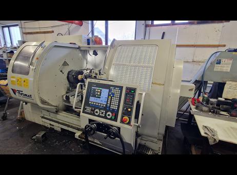 cnc strug Fermat SF 55/1000 CNC Verified seller