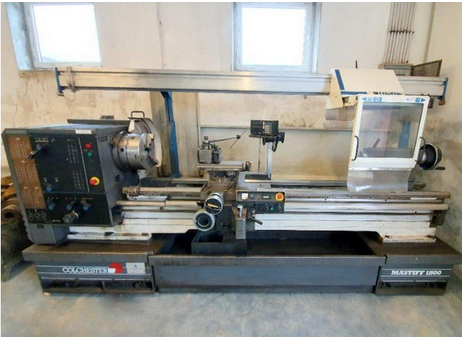 Colchester Mastiff V/S 1800 Verified seller