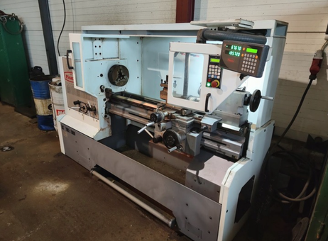 cnc strug SC 200X1000 Verified seller