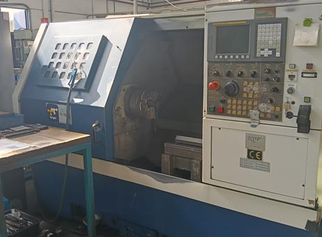 cnc strug TONGTAI TNL-100AL Verified seller