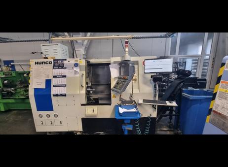 cnc strug Hurco TMM8/L8H-01213128AAB
