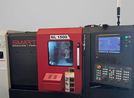 cnc strug SMART NL-1500 Verified seller