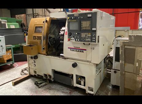 cnc strug Takisawa EX-308 Verified seller