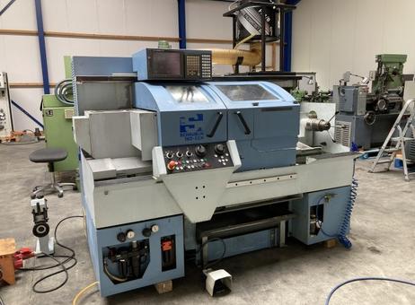 cnc strug Schaublin 180CCN Verified seller