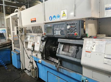 MAZAK Dual Turn 20 Verified seller