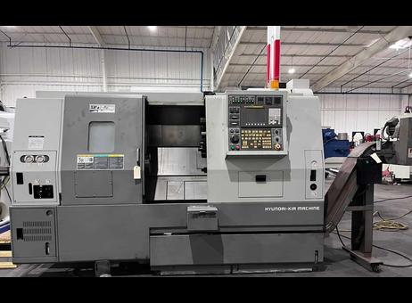 cnc strug HYUNDAI KIA SKT21LMS Verified seller