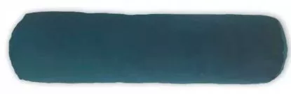 ZELENO VALJKASTO JASTUČE GLORIA