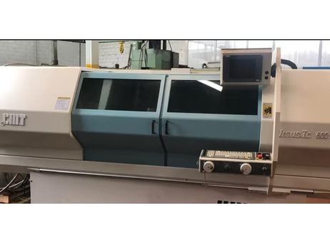 cnc strug CMT Ursus TC600 Verified seller