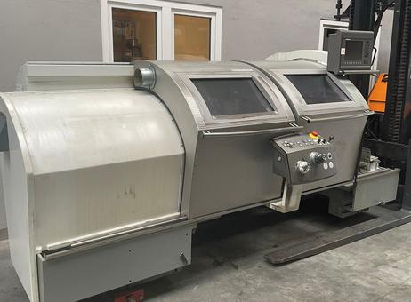 cnc strug Gildemeister NEF 520- 1500 Verified seller