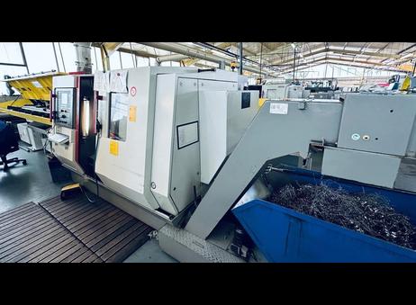 cnc strug Traub TNC65DGY, TX8I Verified seller