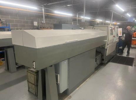 Traub TNM65 Verified seller