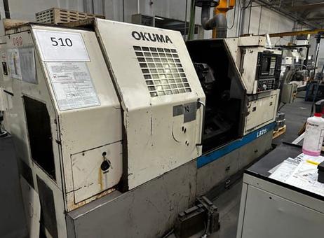 OKUMA LB 25 II Verified seller